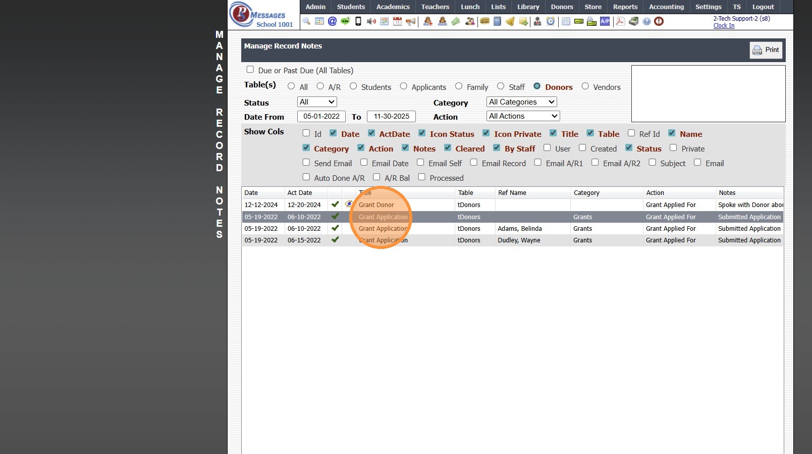 The "!" Icon is Flashing on the Toolbar. What does that Mean and How do ...