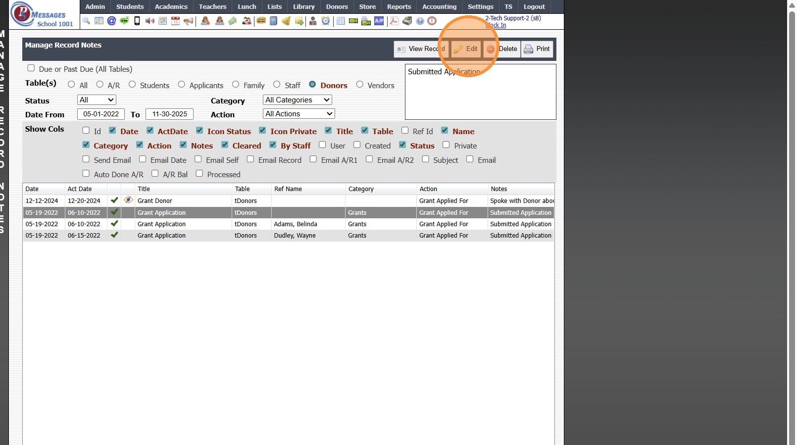 The "!" Icon is Flashing on the Toolbar. What does that Mean and How do ...