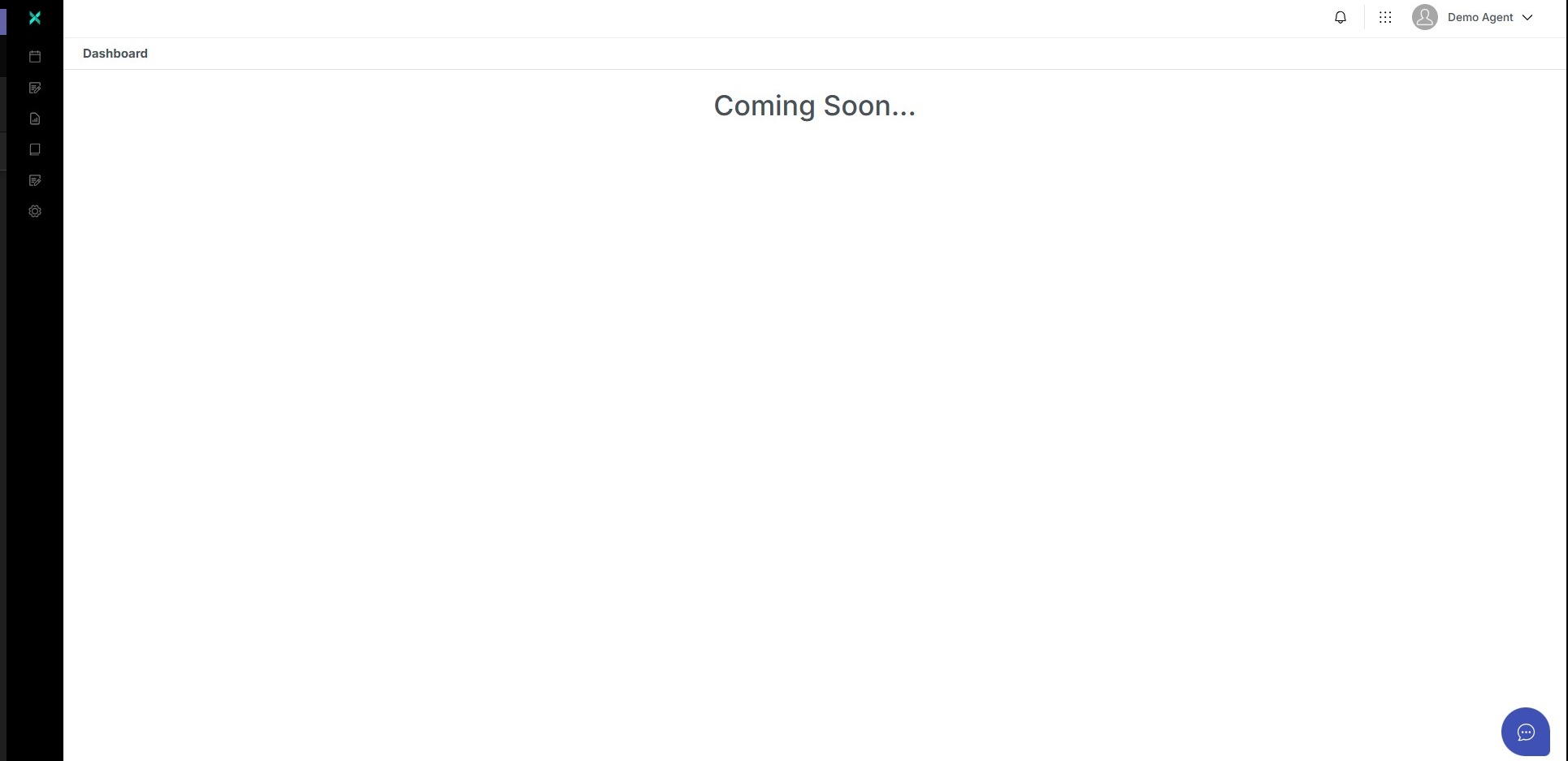 How to submit a contract request at Agent Level
