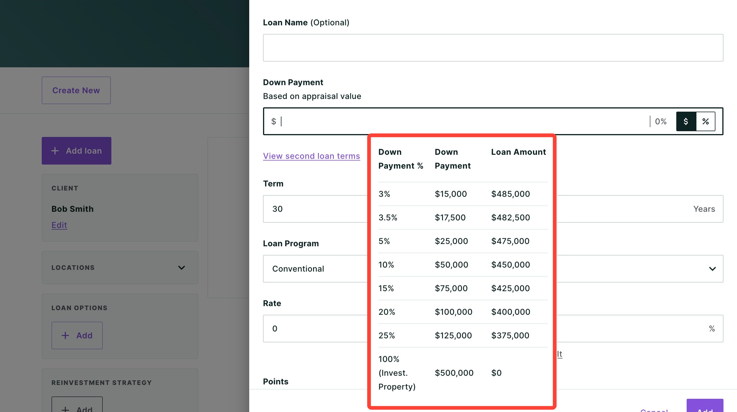 Purchase Loan Comparison: Step-by-Step Guide – MBS Highway