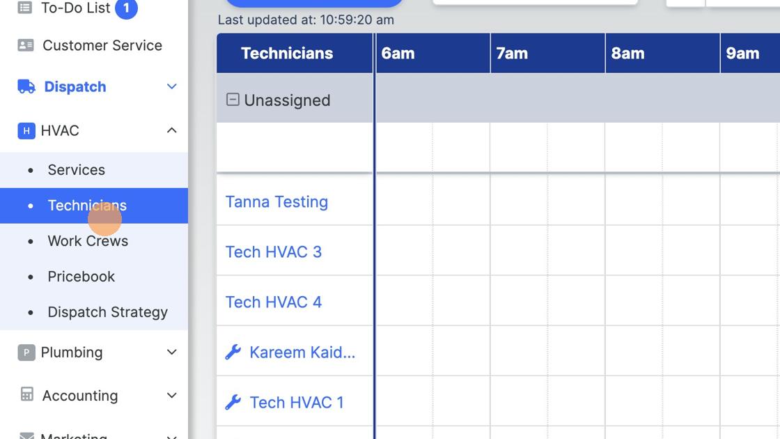 How Do I Mark A Technician As Unavailable During Their Regularly Scheduled Workday how-do-i-mark-a-technician-as-unavailable-during-their-regularly-scheduled-workday
